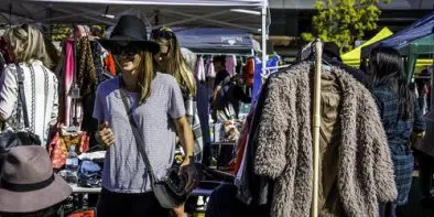 Kirribilli Markets: General & Fashion | Milsons Point