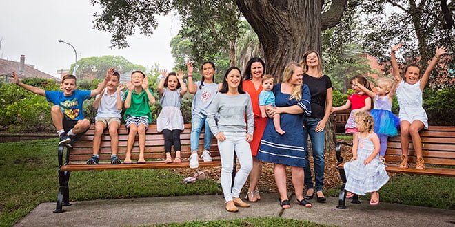 Business Directory | Trusted local services | North Shore Mums | Sydney