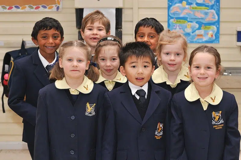 John Colet School | Belrose