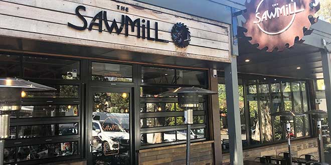 NSM Review: The Sawmill, West Pymble