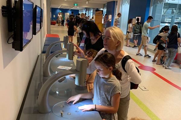 Travel Guide | Best things to do with kids in Canberra