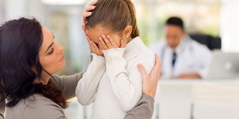 10 Tips to help guide your child through anxiety | North Shore Mums