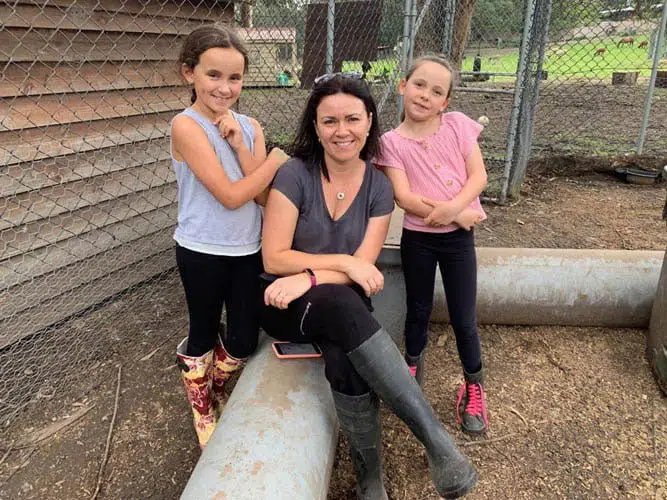 Holiday here this year! Morvern Valley Farm Stays, Bundanoon