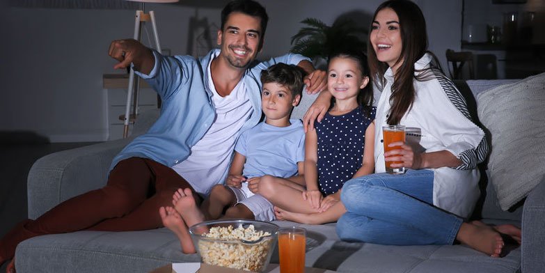 Top 35 family movies to watch with the kids | North Shore Mums