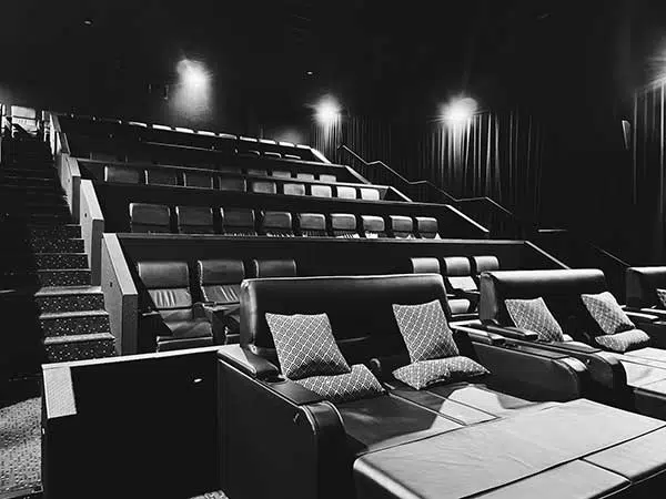 Catch A Film At Hoyts At Mandarin North Shore Mums