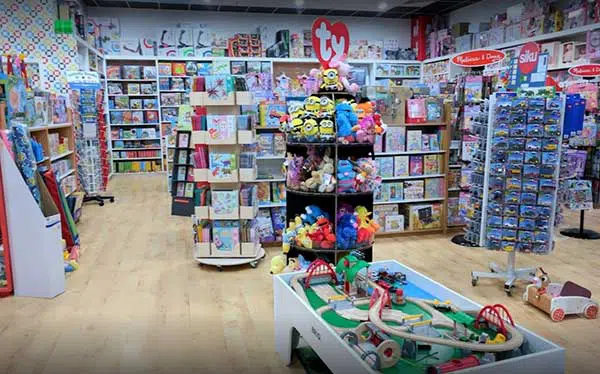 Ultimate Guide: The Best Toy Shops in Sydney | North Shore Mums
