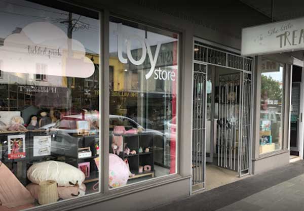 Ultimate Guide: The Best Toy Shops in Sydney | North Shore Mums