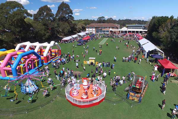 What's On | This Weekend: Events on Sydney's North Shore