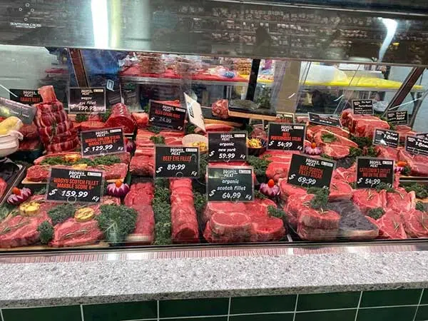 Australia's biggest Harris Farm is now open in Lane Cove | North Shore Mums