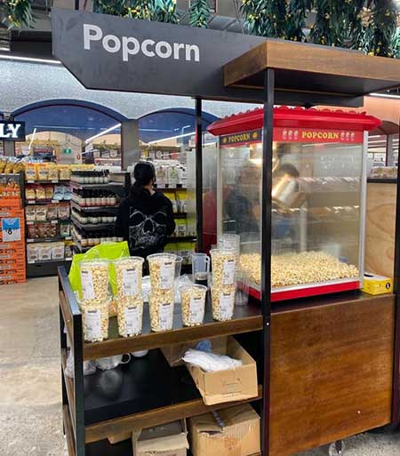 Australia's biggest Harris Farm is now open in Lane Cove | North Shore Mums