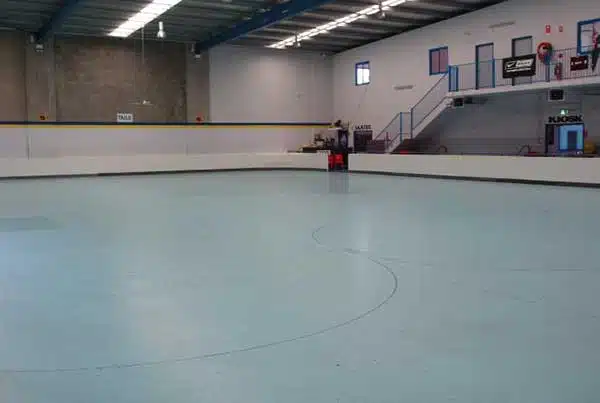 Where to go Roller Skating in Sydney | North Shore Mums