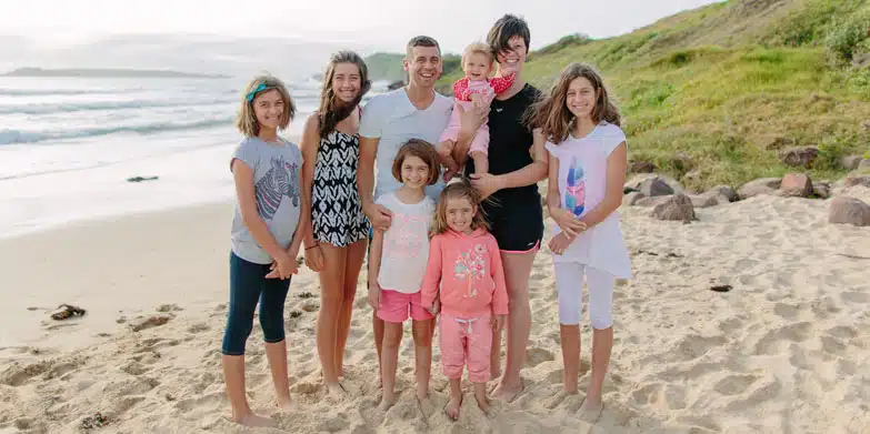 Podcast: How to be a great parent, with Dr Justin Coulson | North Shore ...