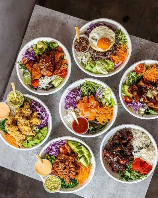 Alfresco Dining! Gordon’s new Eat Street takes shape | North Shore Mums