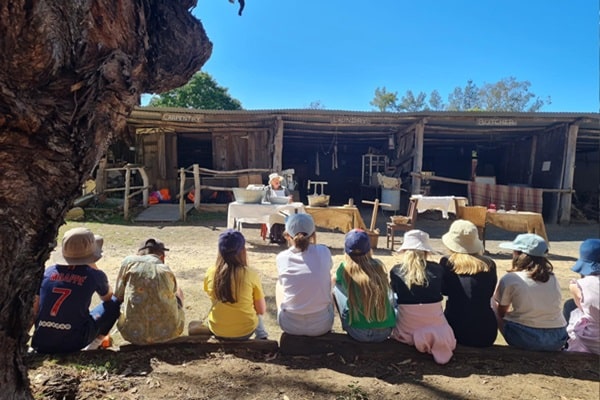 Kinma School | Terrey Hills