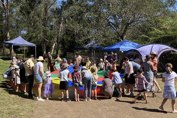 Kinma School | Terrey Hills