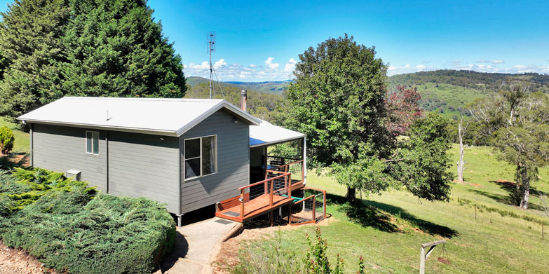 Travel Guide: Farm Stays near Sydney