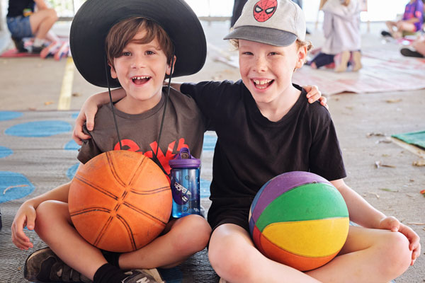 School Holiday Camps, Workshops & Vacation Care | Sydney