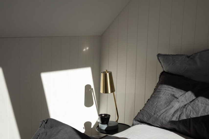 The Barn at Nguuruu - luxury self-contained farm-stay accommodation ...