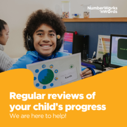 NumberWorks'nWords St Ives | St Ives