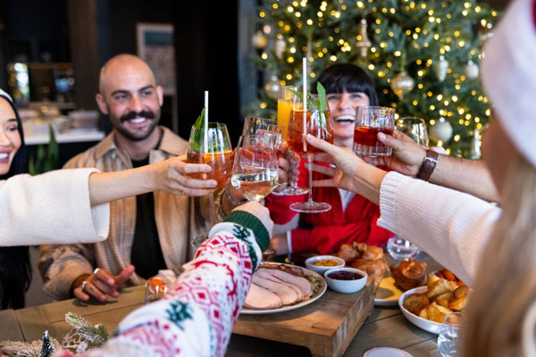 Best Christmas in July Festivals & Feasts | Sydney | Regional NSW