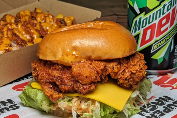 12 Best burgers around Sydney's North Shore | Sydney