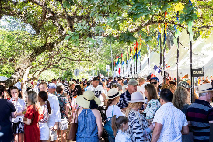 Best Spring Festivals, Fetes & Fairs 2024 | Sydney | North Shore
