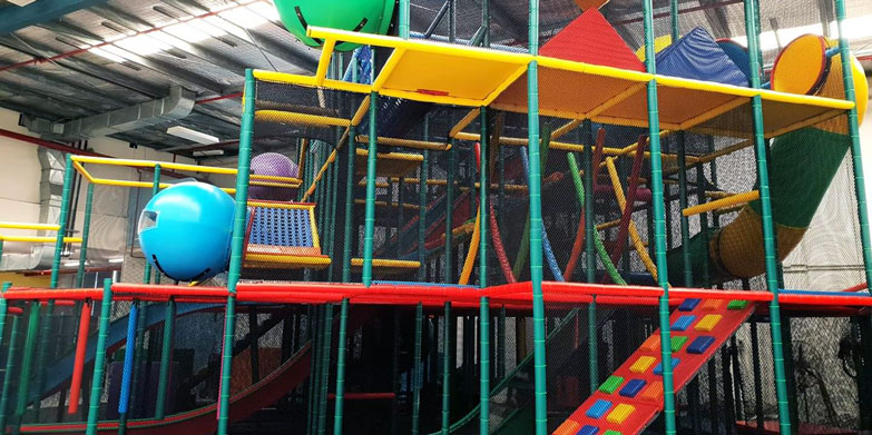 Northern Beaches to lose three popular indoor playcentres