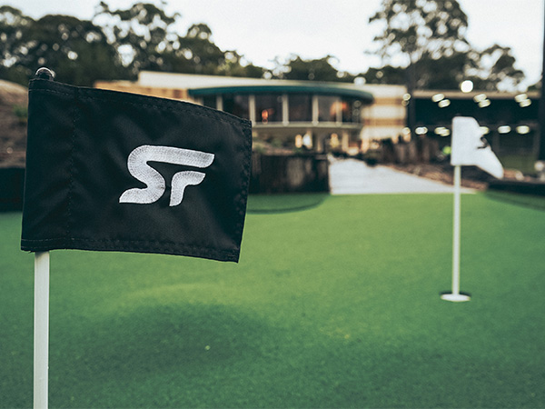 Swing Factory | Terrey Hills