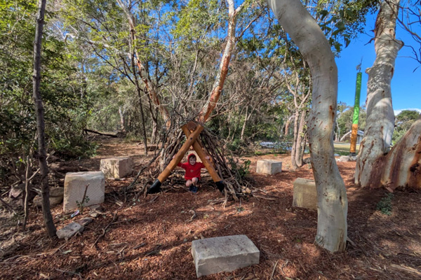 Playground Review: Berry Park, Mt Colah | North Shore Mums