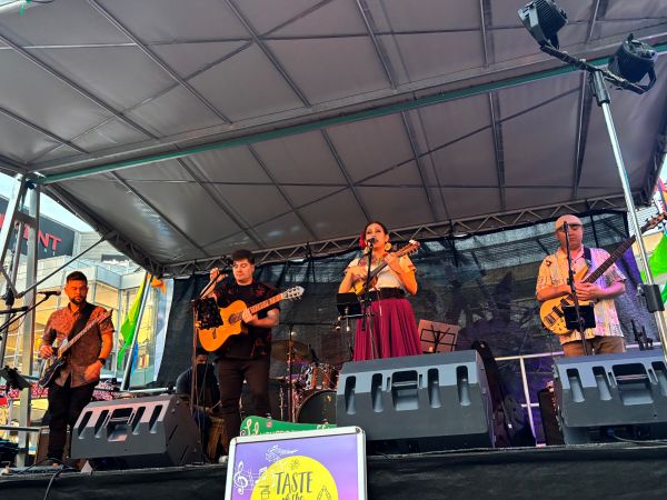 Enjoy family fun at Fagan Park this Australia Day - Galston