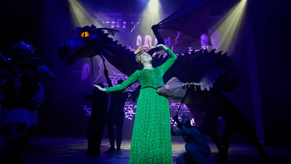 Shrek The Musical - Rooty Hill