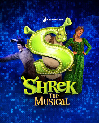 Shrek The Musical - Rooty Hill