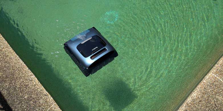 BeatBot Aquasense Pro Review