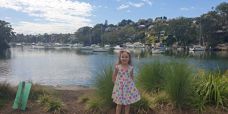 Playground Review: Tunks Park | Cammery | North Shore Mums