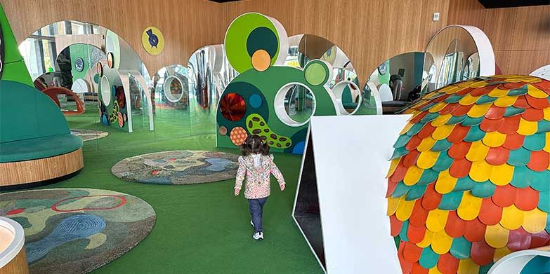 Travel Guide: Best things to do with kids in Melbourne