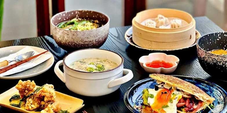 From Sous Le Soleil to Ms. Right! | Roseville Park