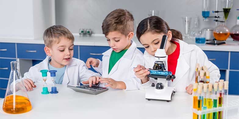 Science Week Events in Sydney | North Shore Mums